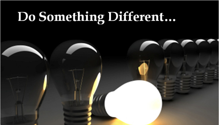 Why embracing change is crucial for your success? Why embracing change is crucial for your success?