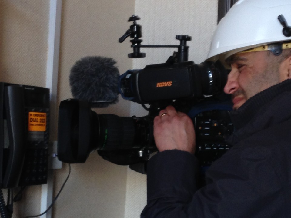 Seven point checklist for video production Seven point checklist for video production