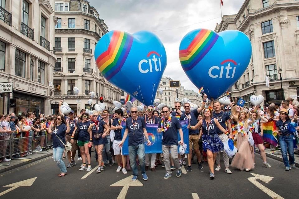 Celebrating Pride During a Pandemic Celebrating Pride During a Pandemic