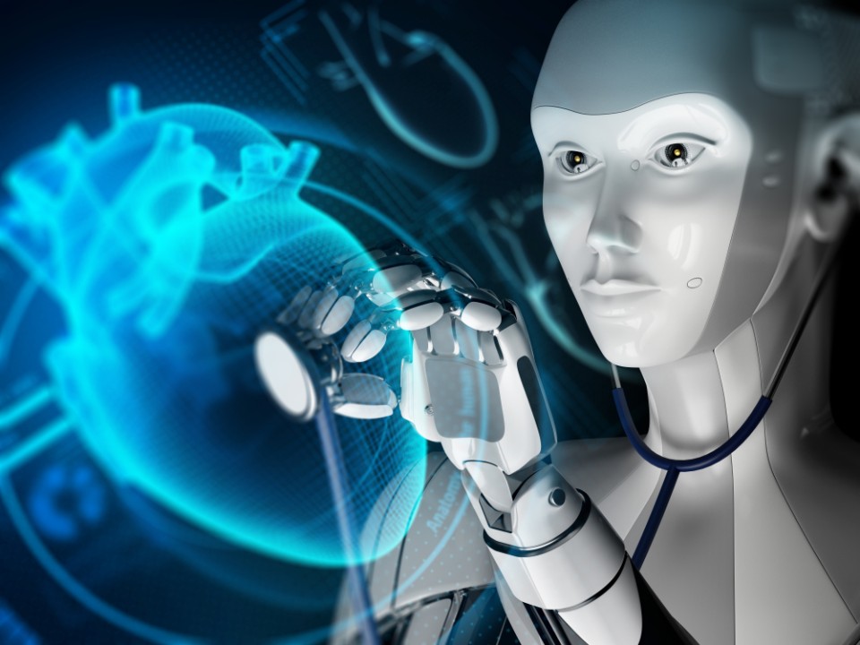 5 AI implementation challenges in healthcare 5 AI implementation challenges in healthcare