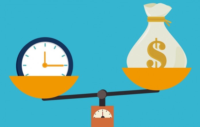 Opportunity Cost: Missing the Mark on Motivation for Two Types of Employees Opportunity Cost: Missing the Mark on Motivation for Two Types of Employees