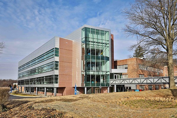 Applied Research at Thomas Jefferson University - East Falls Campus ... Applied Research at Thomas Jefferson University - East Falls Campus ...