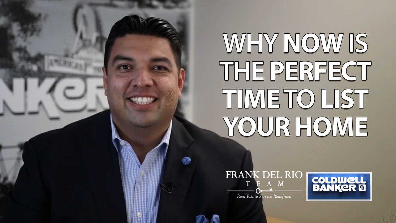 4 Reasons to Sell Your Home This Spring 4 Reasons to Sell Your Home This Spring