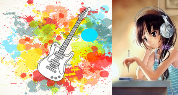 Can Music Improve Productivity? Can Music Improve Productivity?