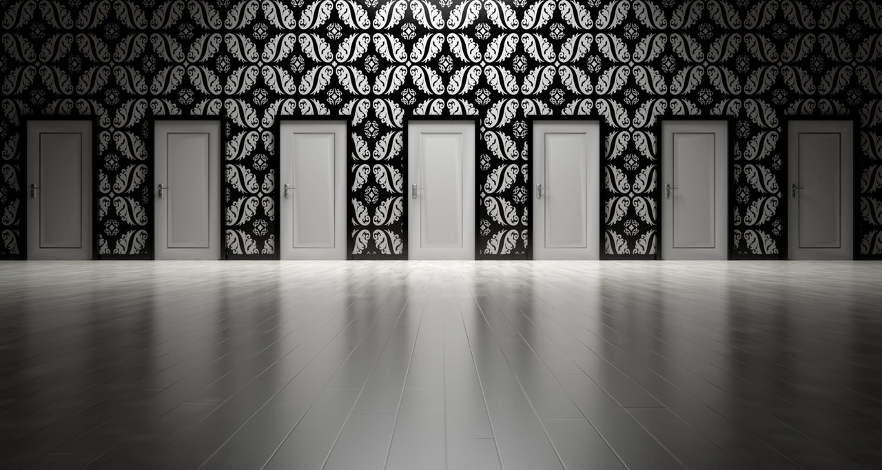 Data partitioning (Vertical vs Horizontal) Data partitioning (Vertical vs Horizontal)