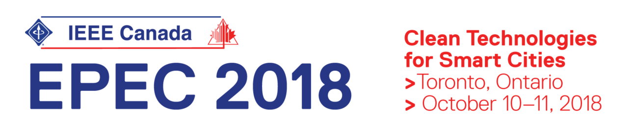 EPEC 2018 and IEEE Standards Tutorial EPEC 2018 and IEEE Standards Tutorial