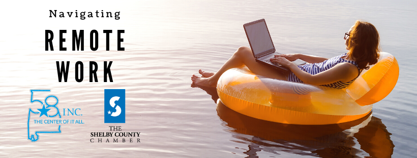 Navigating Remote Work Navigating Remote Work