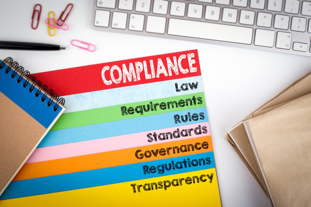 Lessons Learned in Compliance Management in 2020 Lessons Learned in Compliance Management in 2020