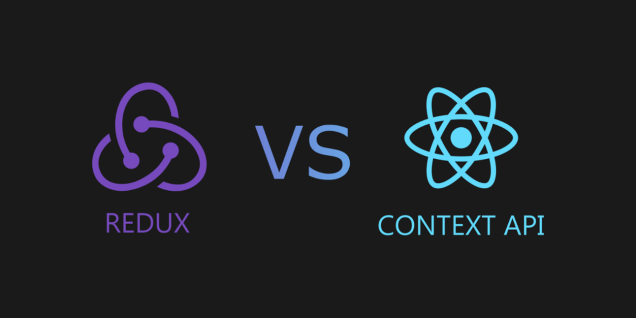 React Context API a valid alternative to Redux. React Context API a valid alternative to Redux.