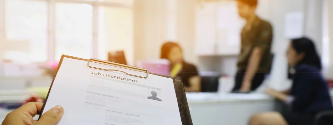 How to write winning job descriptions How to write winning job descriptions