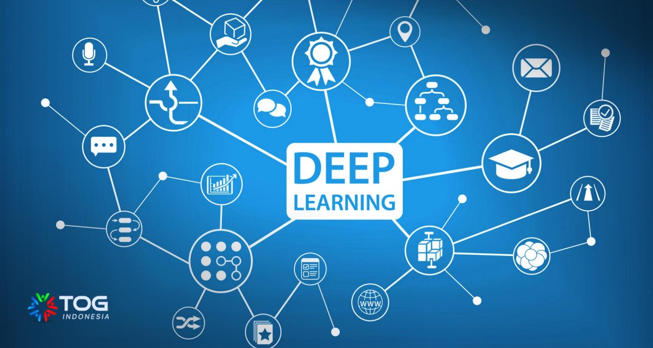 Mengenal Apa itu Deep Learning Secara Lengkap Mengenal Apa itu Deep Learning Secara Lengkap