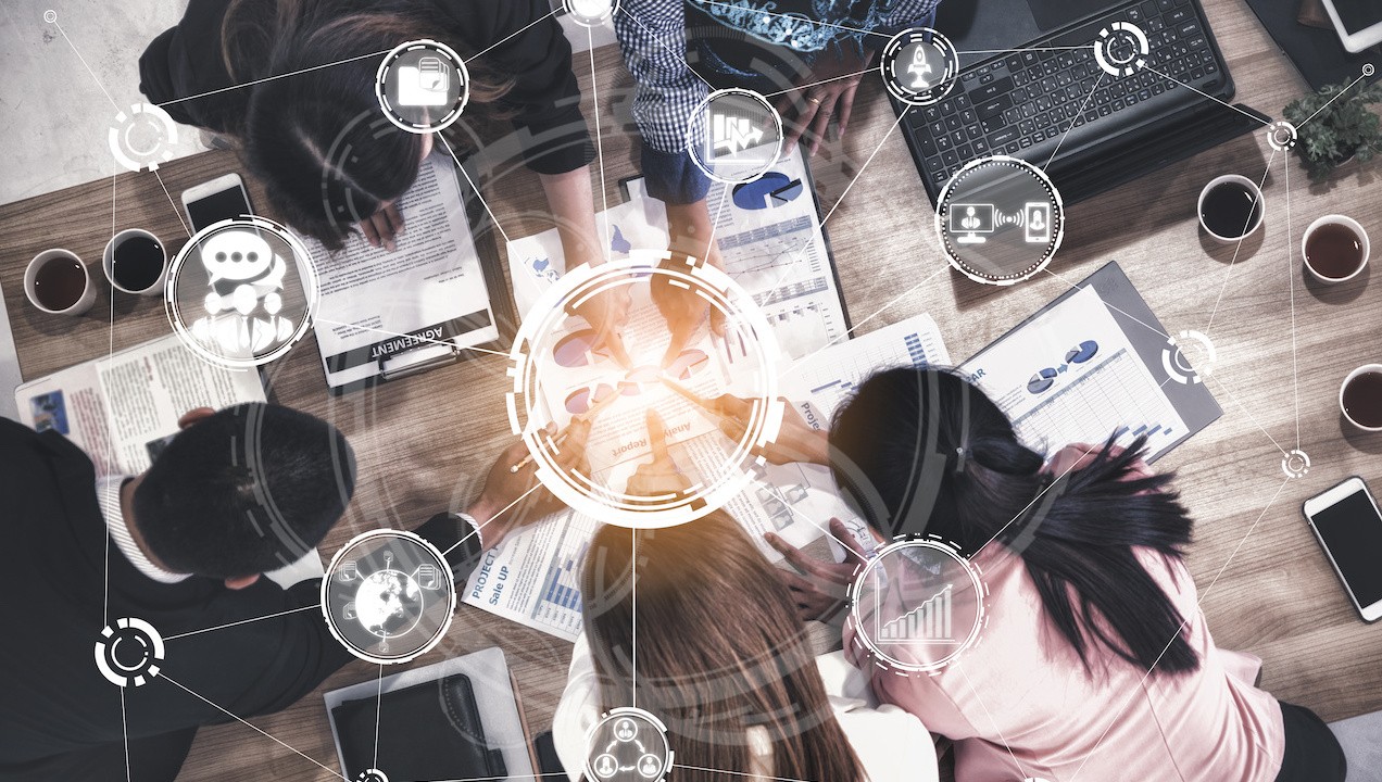 Disruptive FinTech Scenarios: 4 Critical Lessons for Banks to Take to Heart Disruptive FinTech Scenarios: 4 Critical Lessons for Banks to Take to Heart