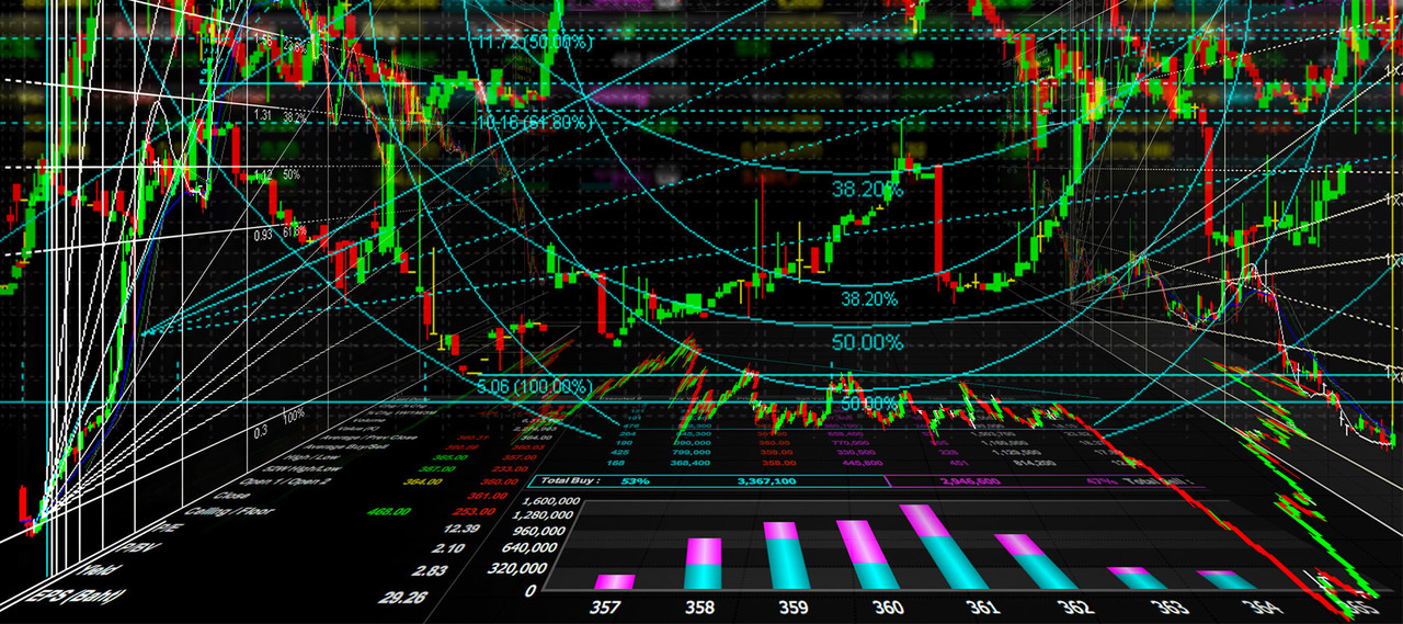 Algorithmic Forex Robot (Python) Algorithmic Forex Robot (Python)