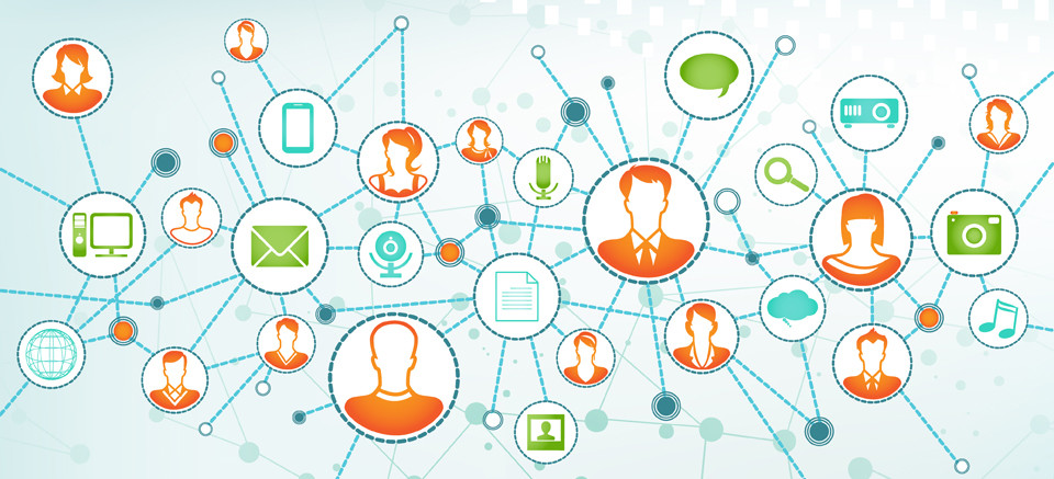 Networking/Carreira (episódio 1): 7 Passos para planejar um networking ... Networking/Carreira (episódio 1): 7 Passos para planejar um networking ...