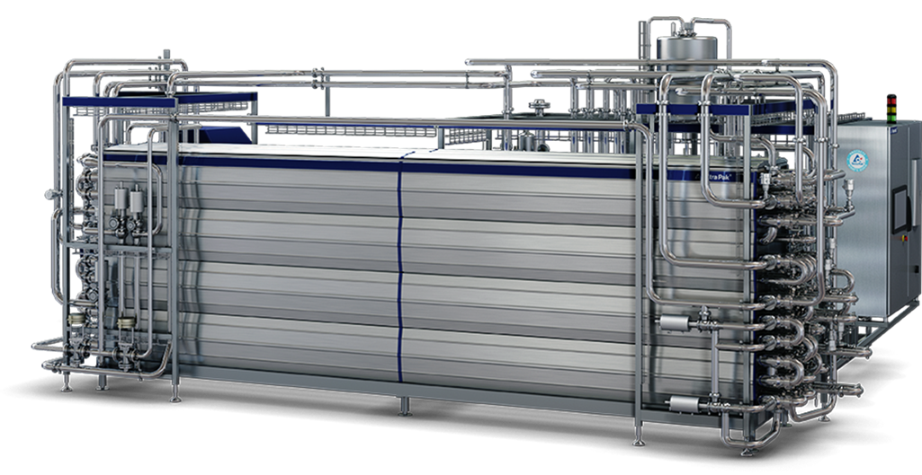Tratamiento a temperaturas ultra-altas (UHT) para alimentos y productos ... Tratamiento a temperaturas ultra-altas (UHT) para alimentos y productos ...