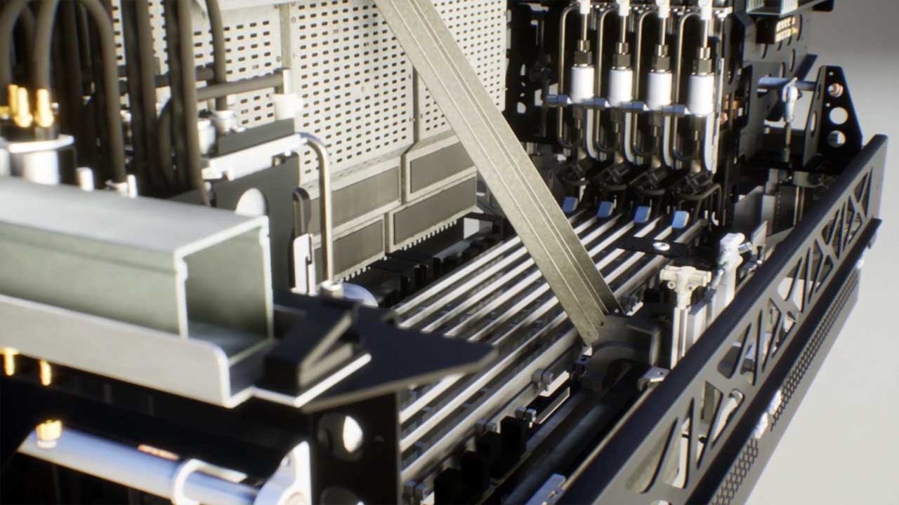 Photorealistic 3D Visualisation Photorealistic 3D Visualisation