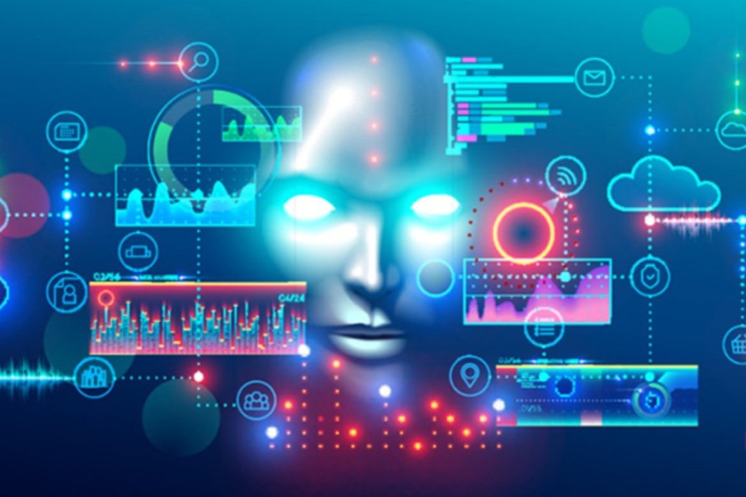IoT Machine Learning and Artificial Intelligence Services to Reach US$3 ... IoT Machine Learning and Artificial Intelligence Services to Reach US$3 ...