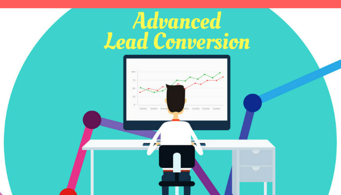 Salesforce: Advanced Lead Conversion Using Process Builder Salesforce: Advanced Lead Conversion Using Process Builder