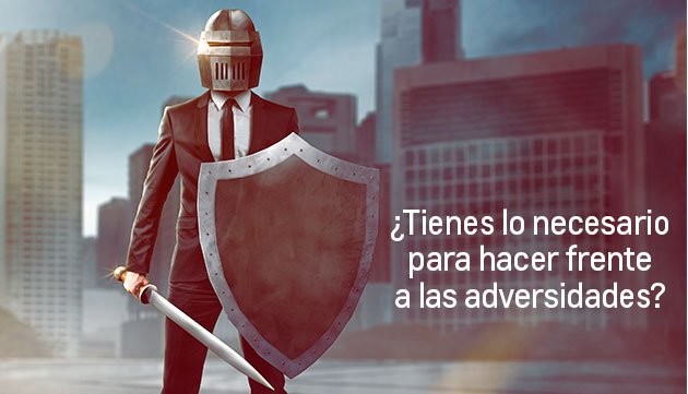 Claves para desarrollar tu Resiliencia Claves para desarrollar tu Resiliencia