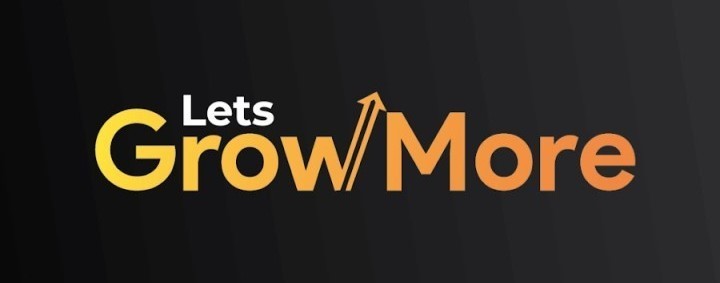 Experience in Let's Grow More Experience in Let's Grow More