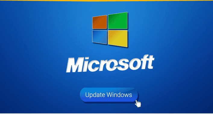 Microsoft Issues Emergency Windows Security Update For A Critical ... Microsoft Issues Emergency Windows Security Update For A Critical ...