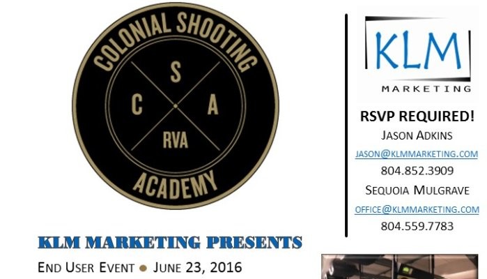 See Active Shooter Technology Demoed Live See Active Shooter Technology Demoed Live