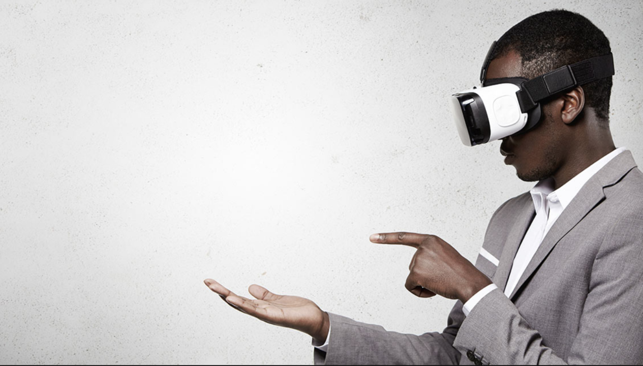 Understanding VR, AR, & MR Understanding VR, AR, & MR