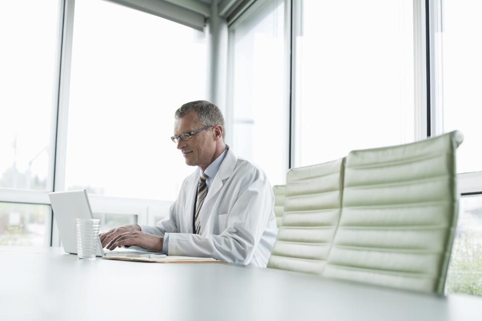 Revolutionizing Health Care Part III: Can Preventative Medicine Level ... Revolutionizing Health Care Part III: Can Preventative Medicine Level ...