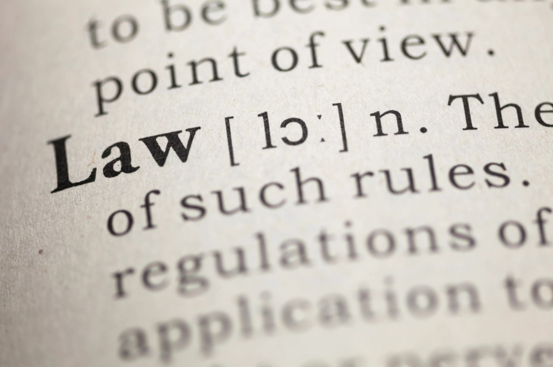 Legal Lingo: Common Terms in Family Law Legal Lingo: Common Terms in Family Law