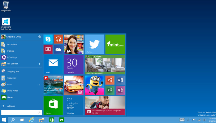 Top 10 Hidden Windows 10 Features Top 10 Hidden Windows 10 Features