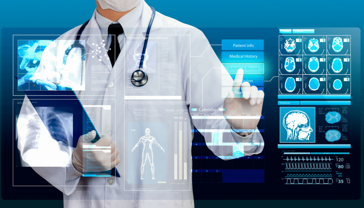 5 Ways Artificial Intelligence is Transforming Healthcare 5 Ways Artificial Intelligence is Transforming Healthcare
