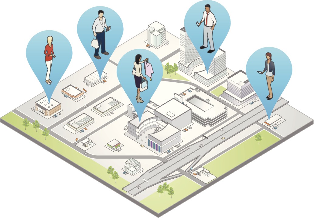 Why Small Businesses Should Leverage Location-Based Marketing Why Small Businesses Should Leverage Location-Based Marketing