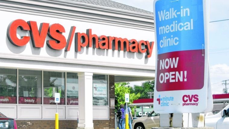 An Evolving Healthcare Landscape An Evolving Healthcare Landscape