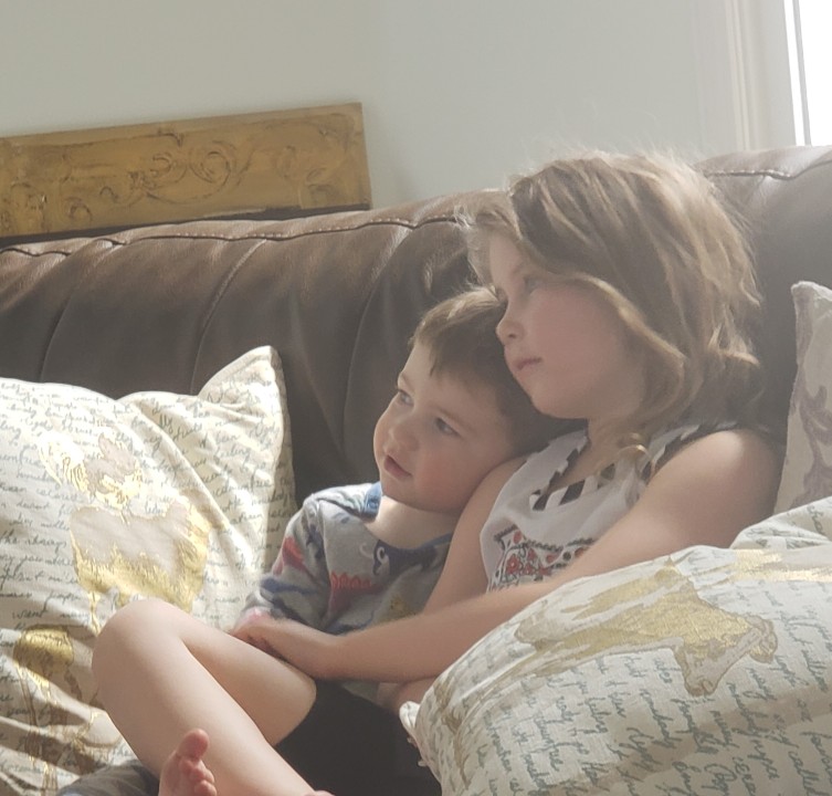 He Rocked ME to sleep Tonight: How My Son Helped My Perspective He Rocked ME to sleep Tonight: How My Son Helped My Perspective