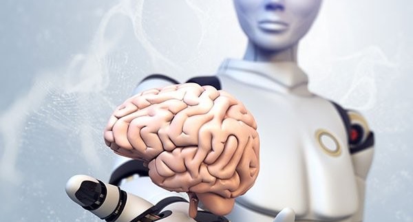 Les réseaux de neurones boostent l'intelligence artificielle. Les réseaux de neurones boostent l'intelligence artificielle.