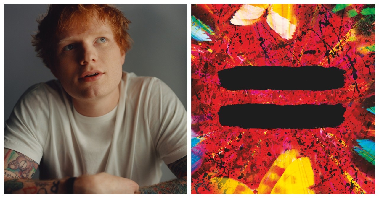 Ed Sheeran announces the release date of new album “=” and shares new ... Ed Sheeran announces the release date of new album “=” and shares new ...