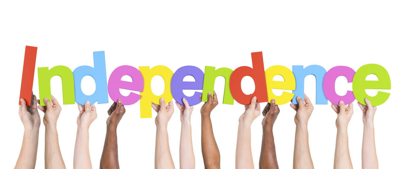 What does Independence Day Mean to You? What does Independence Day Mean to You?