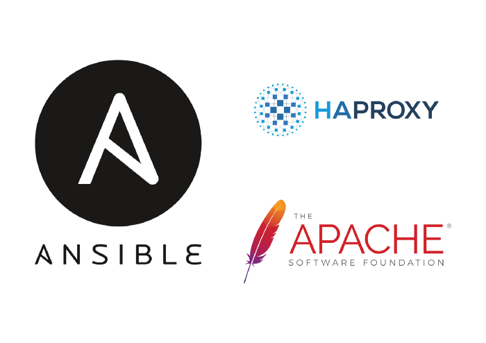 Configuring reverse proxy using Ansible Playbook Configuring reverse proxy using Ansible Playbook
