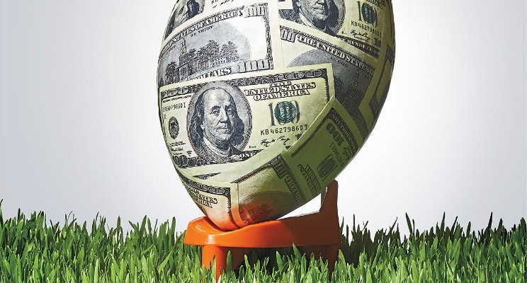 3 Reasons Why Professional Athletes Need a Financial Advisor 3 Reasons Why Professional Athletes Need a Financial Advisor