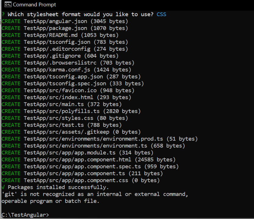Reasons why Blazor beats Angular Reasons why Blazor beats Angular