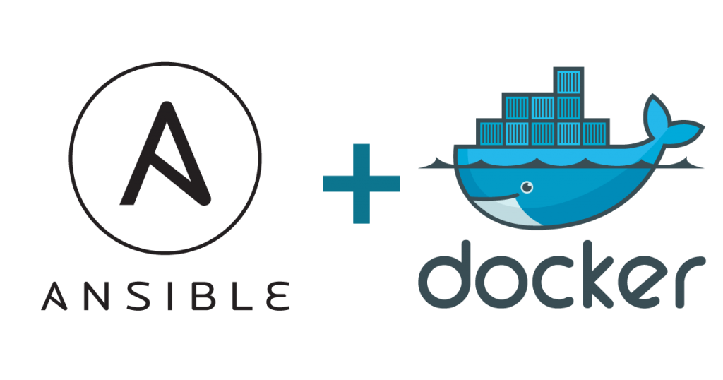 Writing Ansible-Playbook in docker Writing Ansible-Playbook in docker