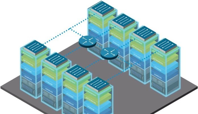 Software Defined Storage - VMware VSAN Software Defined Storage - VMware VSAN