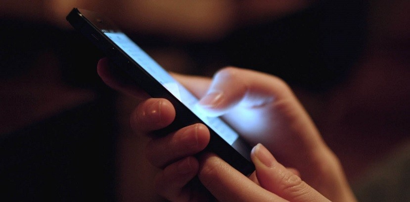 Mobile internet use overtakes desktop for the first time Mobile internet use overtakes desktop for the first time