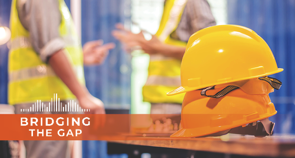 Using Humanity to Propel Construction Using Humanity to Propel Construction