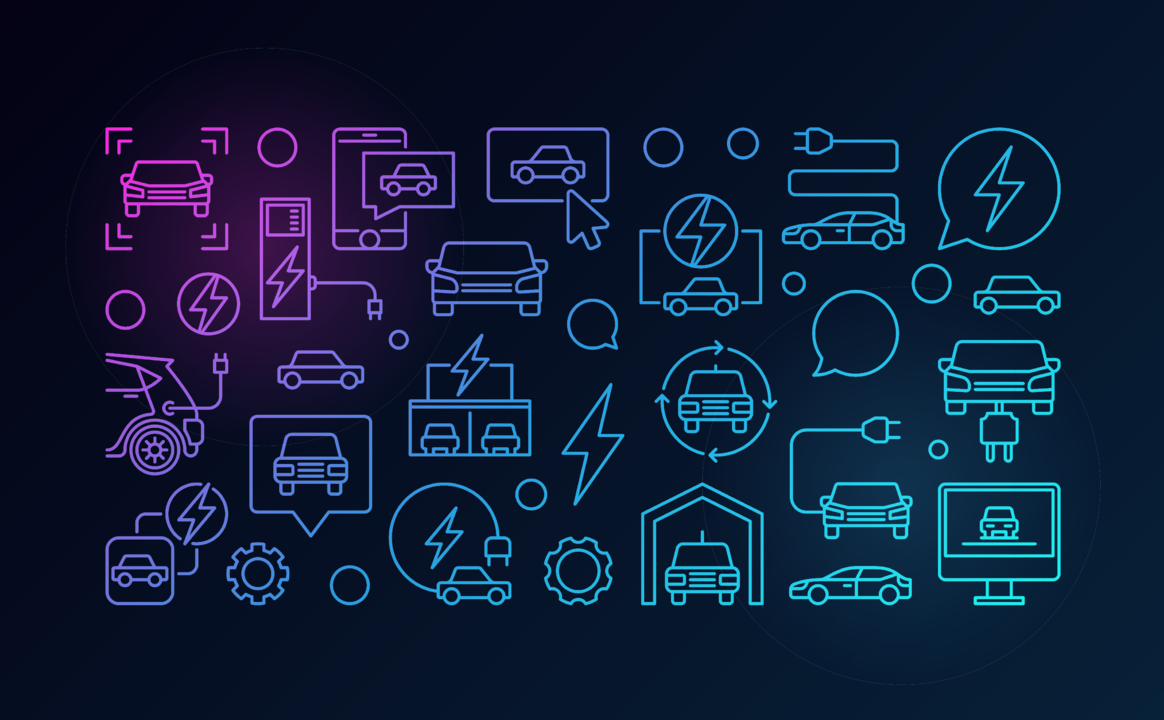 Innovative technology empowering EV adoption Innovative technology empowering EV adoption