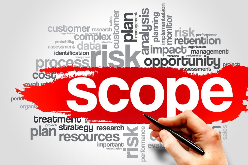 Scope the Project in Business Analysis Scope the Project in Business Analysis