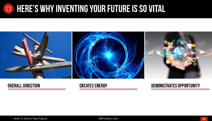 How To Invent Your Future How To Invent Your Future