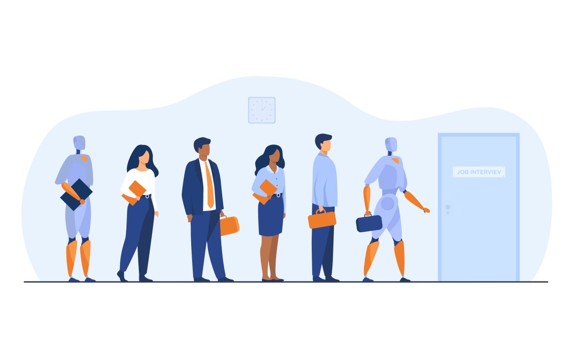 What Are the Ethical and Legal Repercussions of Using AI in Hiring? What Are the Ethical and Legal Repercussions of Using AI in Hiring?