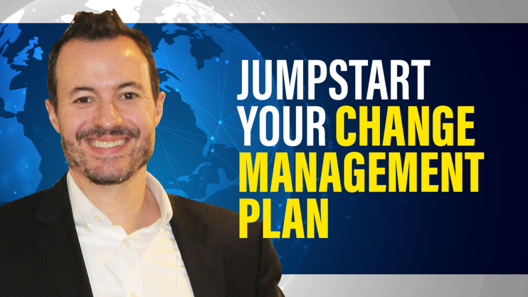 Maiella Moncada on LinkedIn: How to Jumpstart Your ERP Change ... Maiella Moncada on LinkedIn: How to Jumpstart Your ERP Change ...