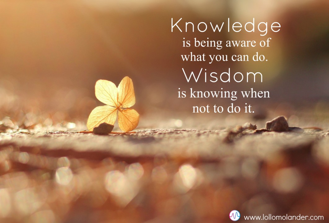 How to Improve Your Business Using Your Intuition How to Improve Your Business Using Your Intuition